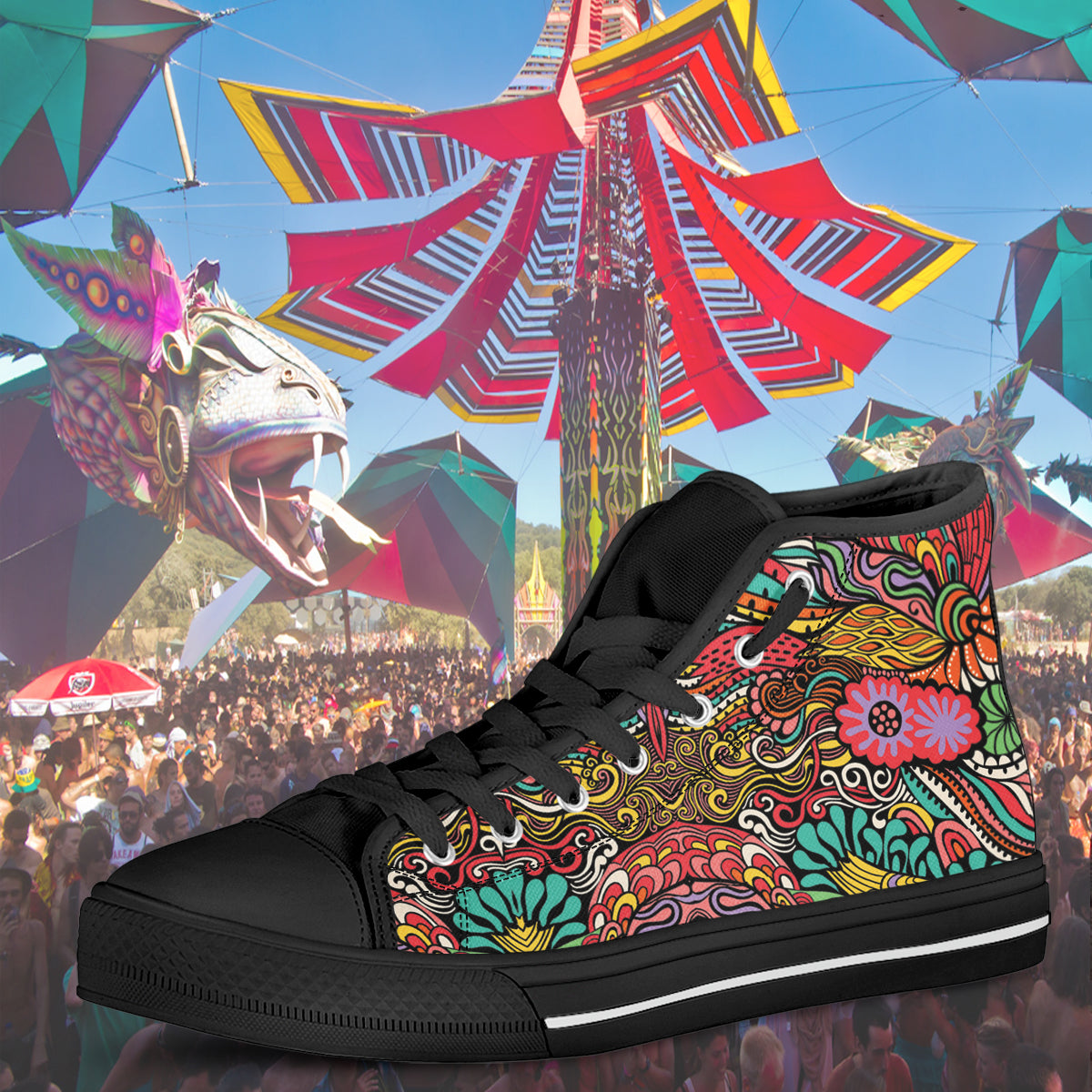 How to choose a festival outfit that will be both beautiful and comfor ...