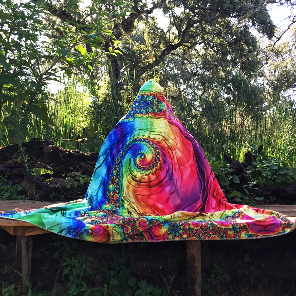 5 Ways To Reconnect With Mother Nature - Your Amazing Design